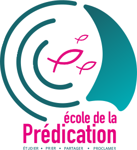 Accueil - Ecole de la Prédication